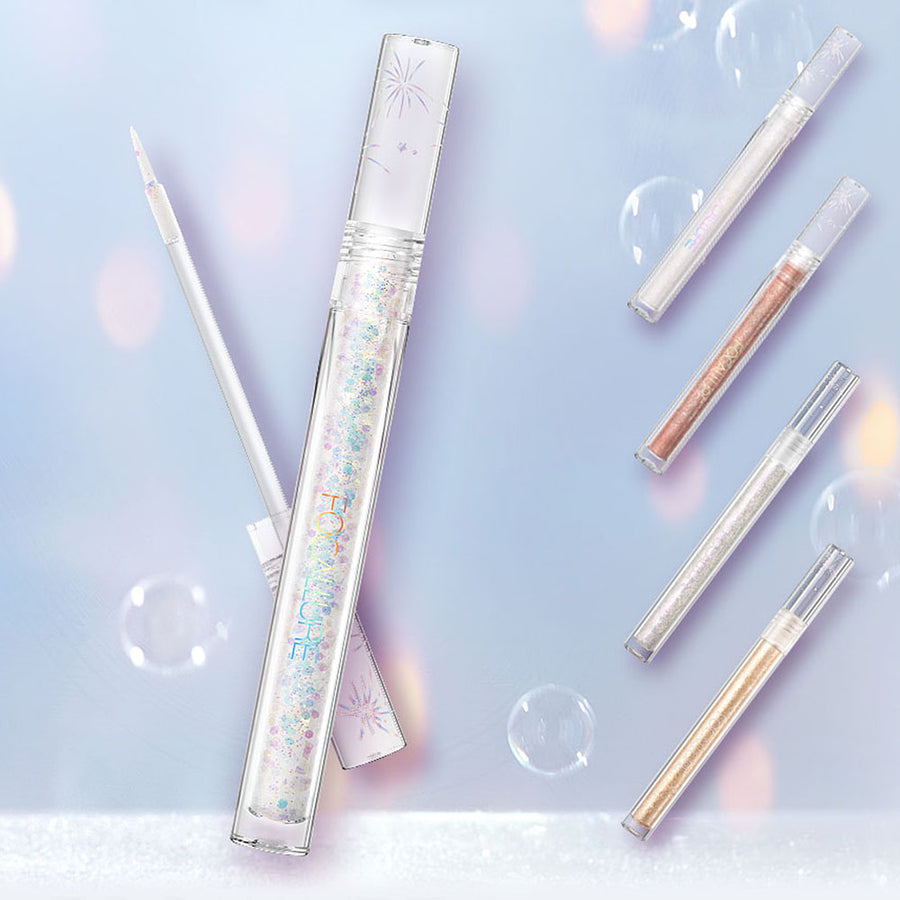 FOCALLURE フーカルーア フェアリーグリッターライナ FA194 FOCALLURE フーカルーア フェアリーグリッターライナ FA194